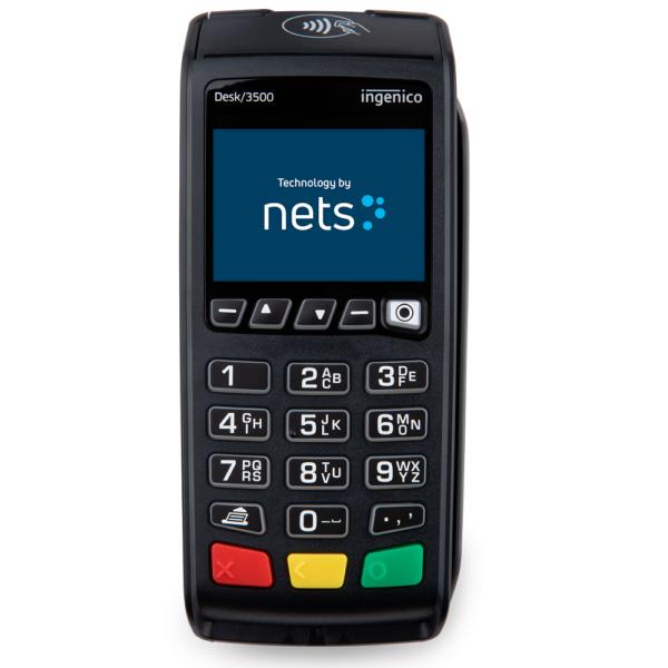 FlexPos kasseapparater - PosTech´s kassesystemer med Software